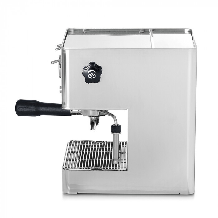 La Pavoni Casa Bar Stål | Caffè Italia