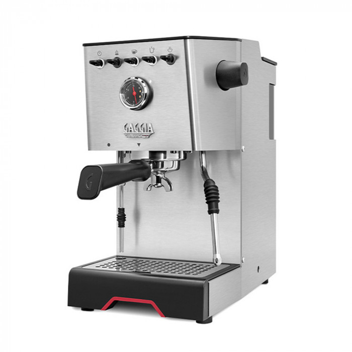 Gaggia Classic GT & Gaggia MDF 55 | Caffè Italia