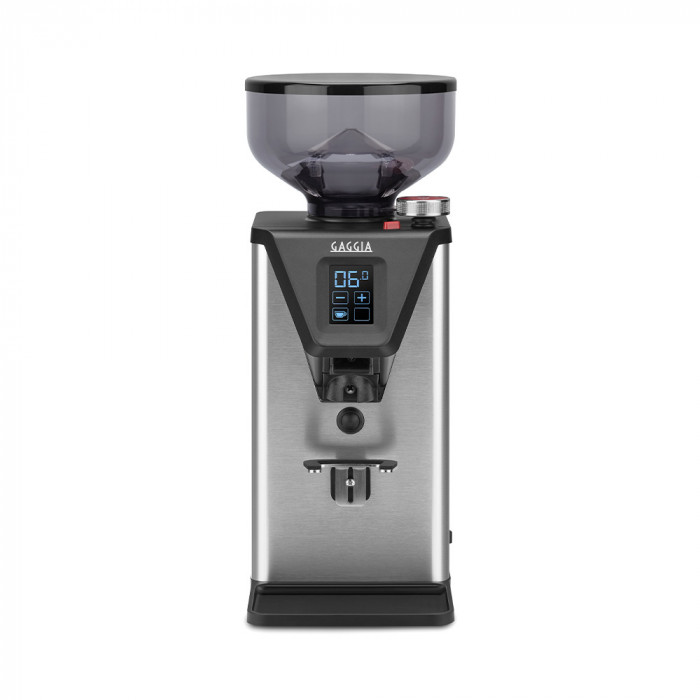 Gaggia Classic GT & Gaggia MDF 55 | Caffè Italia
