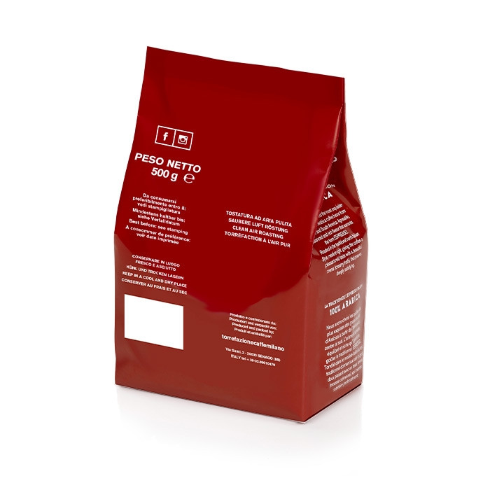 Gaggia Kaffebönor 3 x 500 gr | Caffè Italia