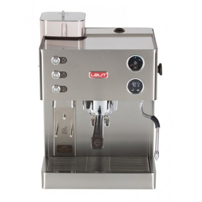 Lelit Kate PL82T | Caffè Italia