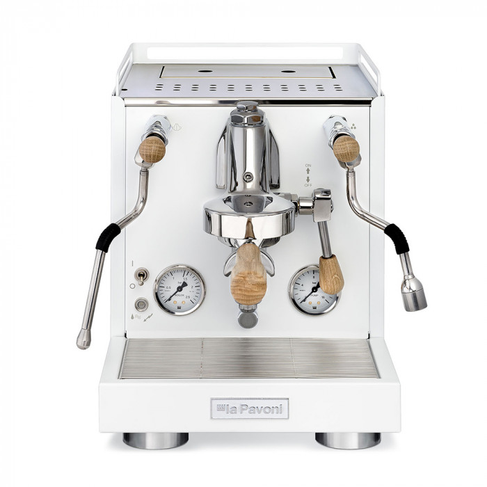 La Pavoni New Cellini Evolution Vit | Caffè Italia