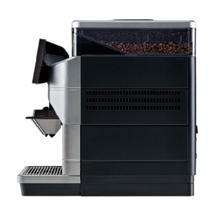 Saeco Magic B2+ Direkt vattenanslutning | Caffè Italia