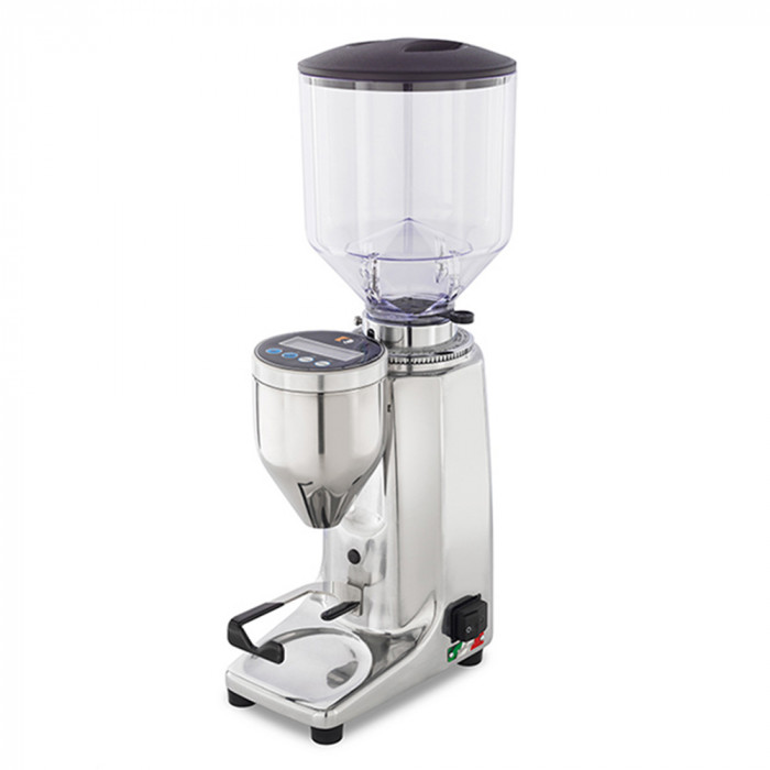 Quamar Q50 E | Caffè Italia