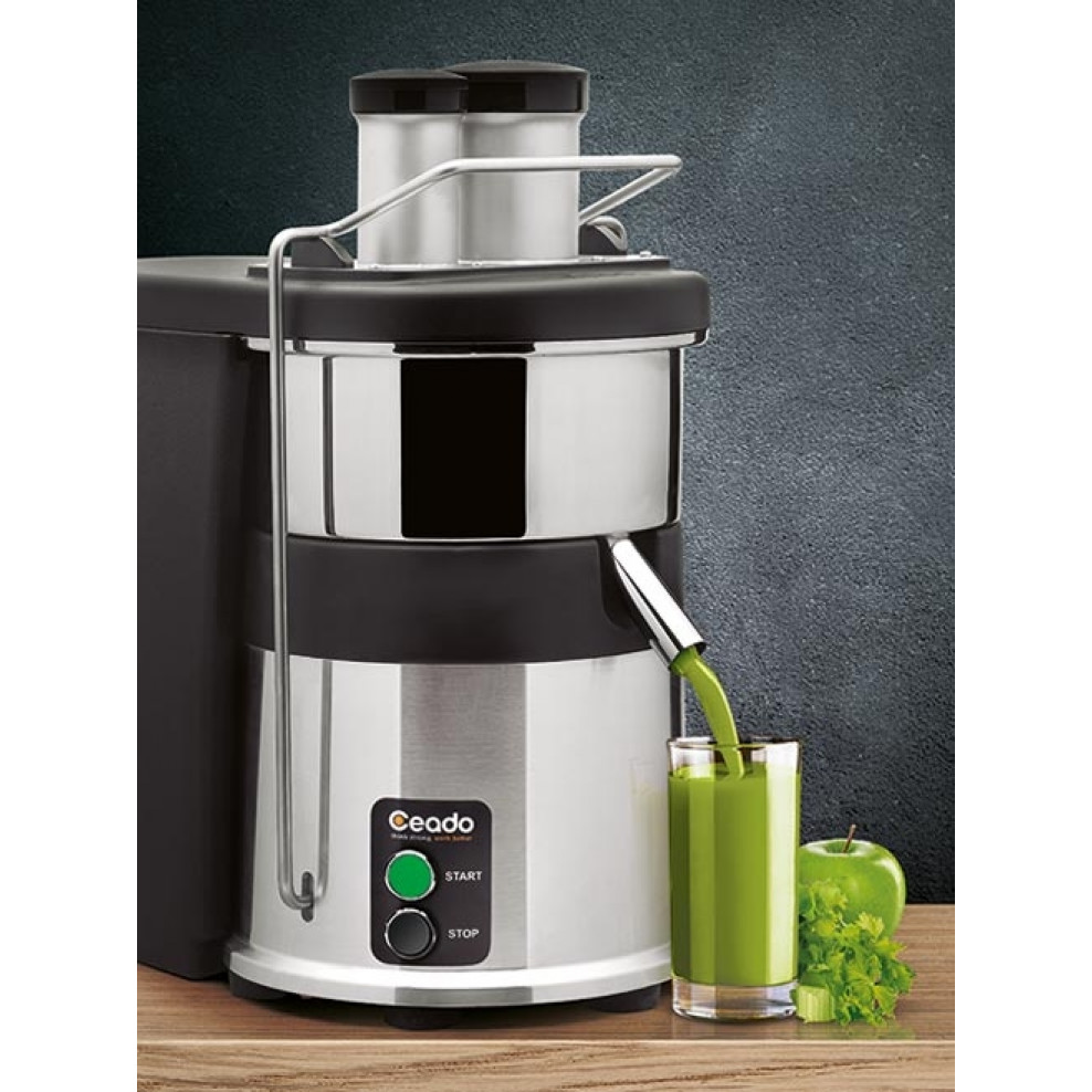 Ceado ES700 Juice Extractor | Caffè Italia