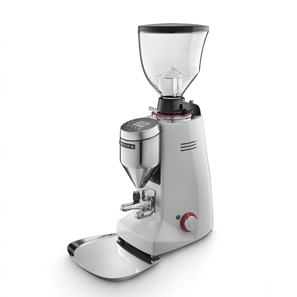 Mazzer Major VP Electronic | Caffè Italia